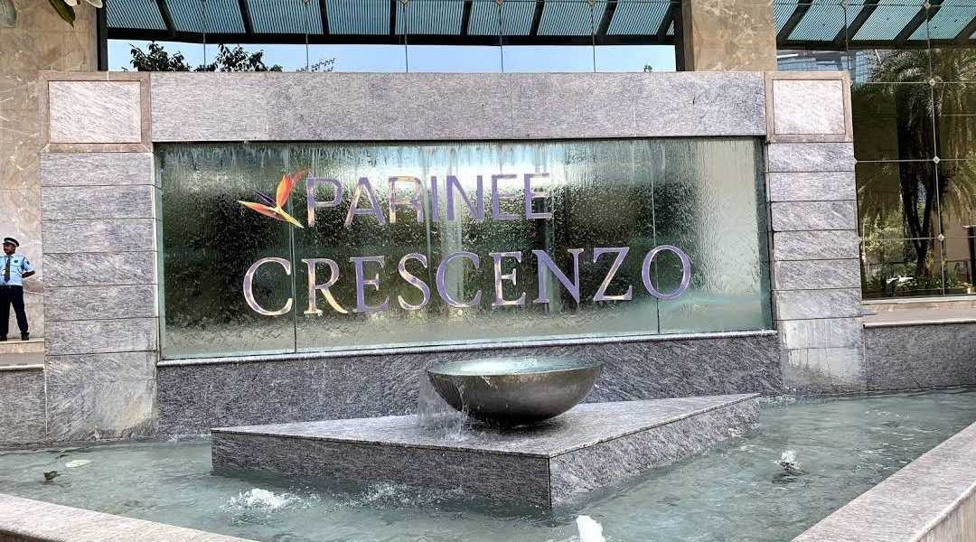 4200 Sq.ft. Commercial Office For Rent At Parinee Crescenzo, Bandra ...