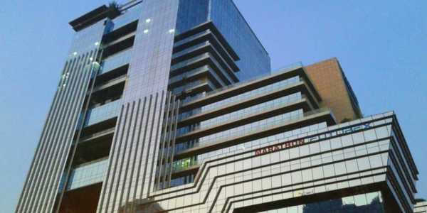 Properties in Lower Parel East