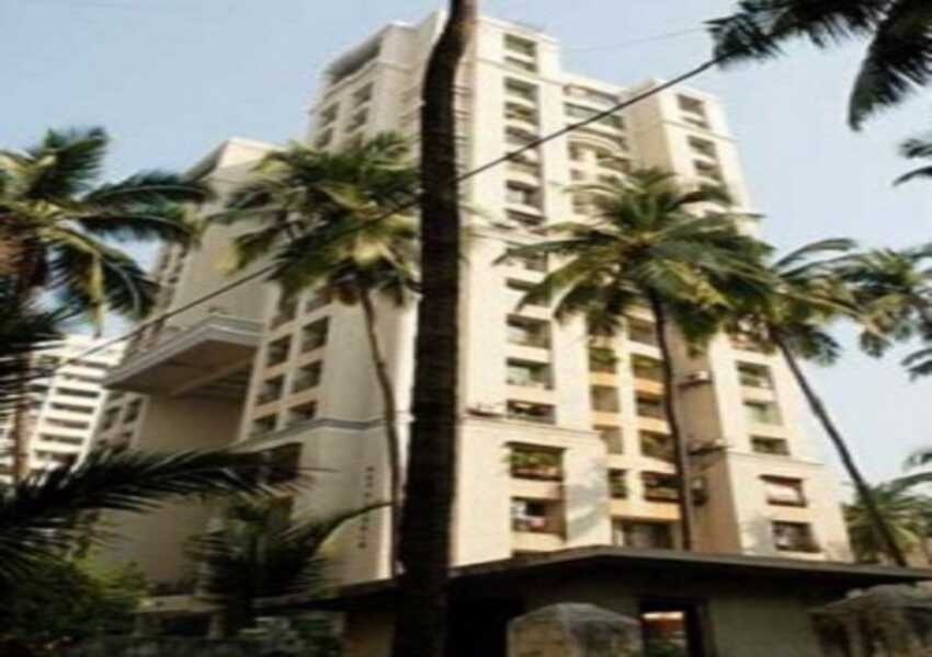 2 Bhk Apartment For Sale At Raj Classic Versova Andheri West For