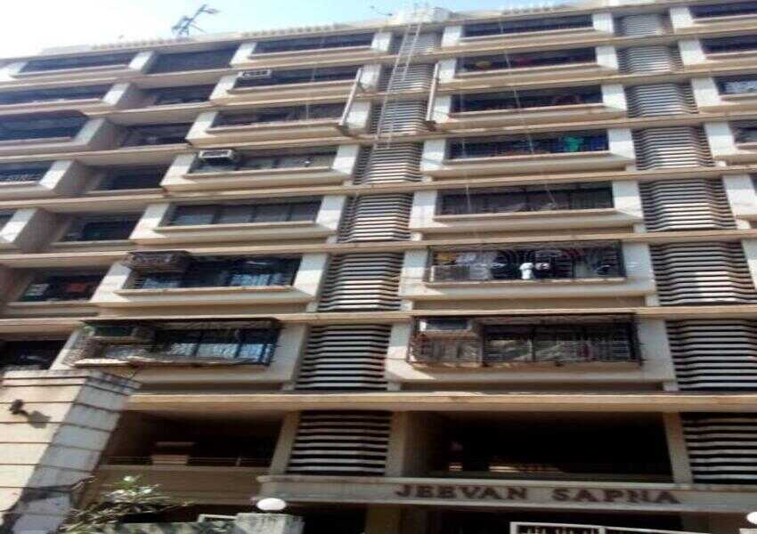 3 Bhk Sea Facing Apartment For Sale At Juhu Versova Link Road Bharat