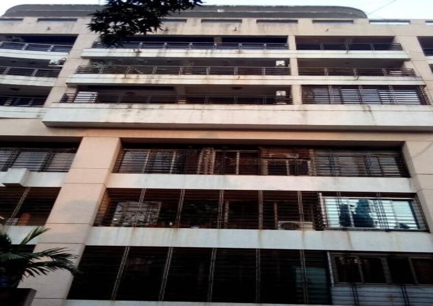 3 BHK Furnished Apartment For Sale At 16th Road, Khar West. for SALE ...