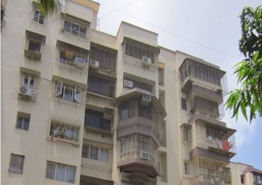 2 Bhk Apartment For Sale At Goraipada Versova Andheri West For Sale