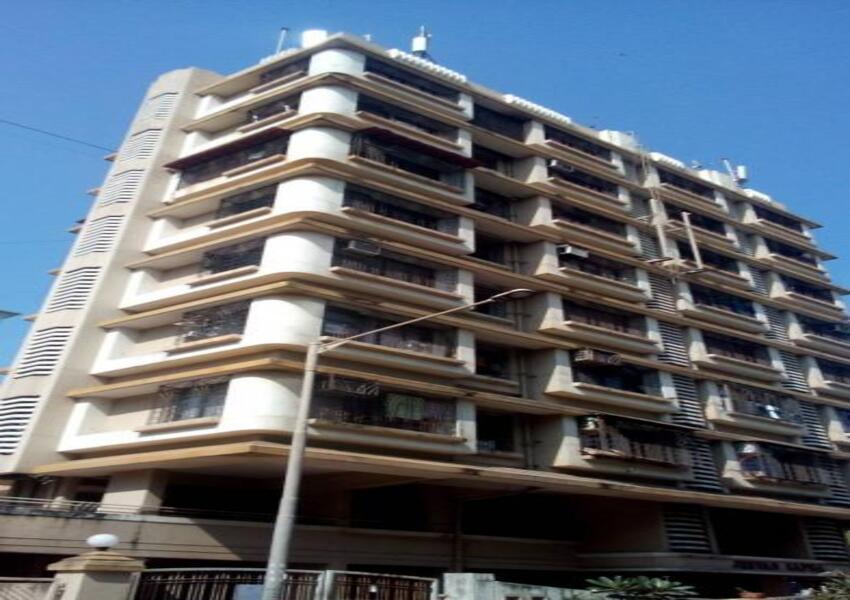 3 Bhk Sea Facing Apartment For Sale At Juhu Versova Link Road Bharat