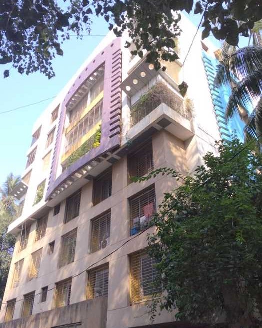 2 BHK Apartment For Sale At 15th Road, Khar West. for SALE | Bombay ...