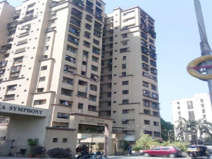 2 Bhk Apartment For Sale At Veera Desai Industrial Estate Andheri West